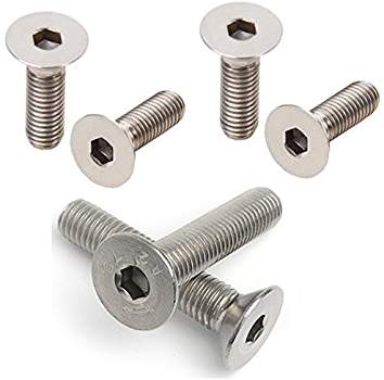 SS CSK Allen Bolt (304/316). | Al Qouz Star